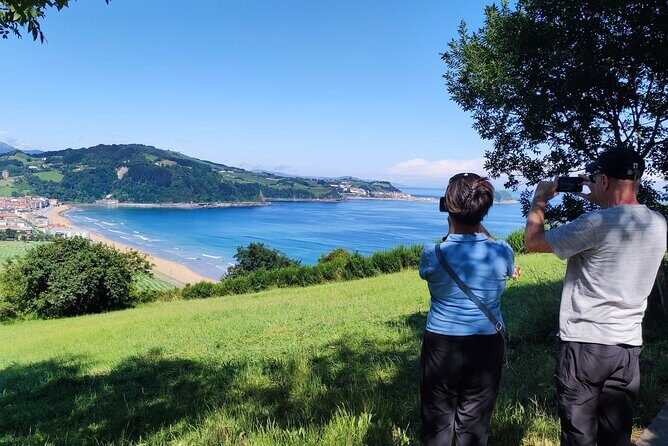 Private Day Trip: San Sebastián, Pintxos & Coastal Drive - FAQ