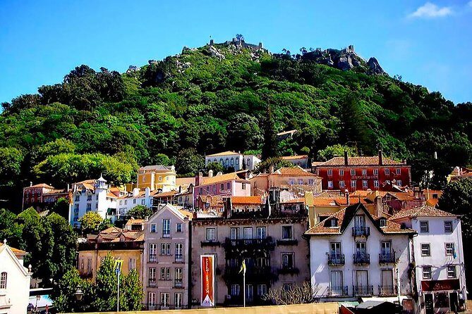 Private day trip Sintra Cascais Estoril coast from Lisbon - Estoril: The James Bond Connection