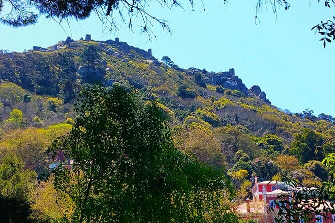 Private day trip Sintra Cascais Estoril coast from Lisbon - Who Will Appreciate This Tour?