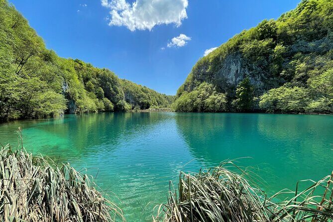 Private Day Trip: Stunning Plitvice Lakes and Rastoke from Zagreb - A Comprehensive Look at the Experience