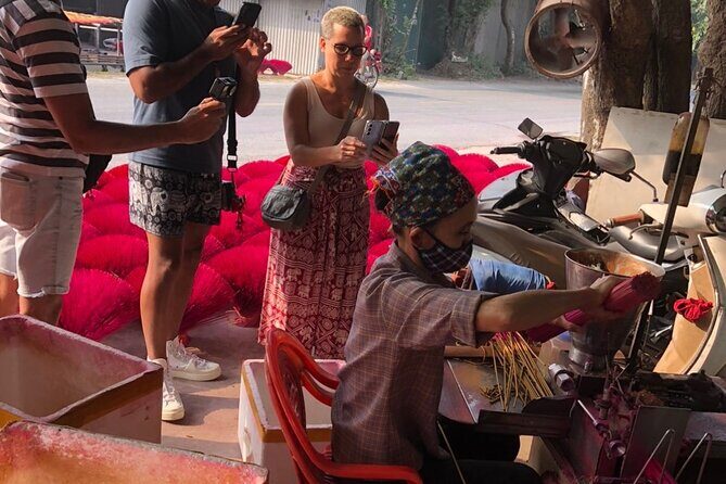 Private Day Trip: The Best of Incense Village, Hoa Lu & Tam Coc - The Sum Up