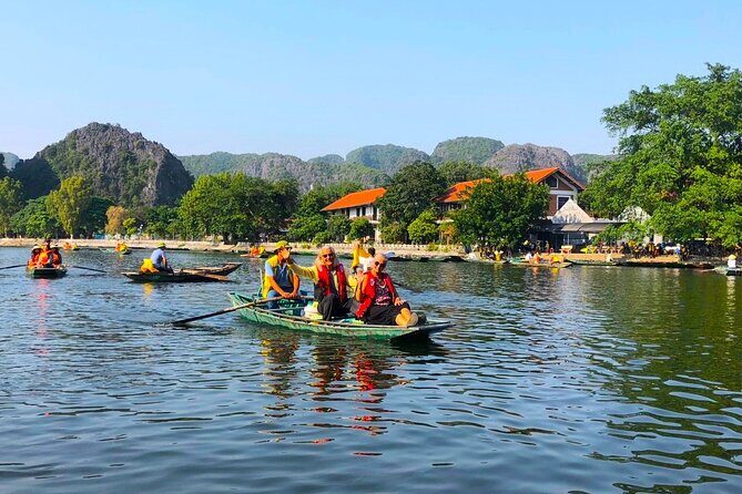 Private Day Trip: The Best of Incense Village, Hoa Lu & Tam Coc - FAQ