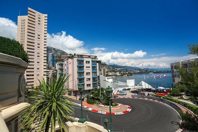 Private Day Trip: The French Riviera by Minivan - The Real Value of a Private Riviera Tour