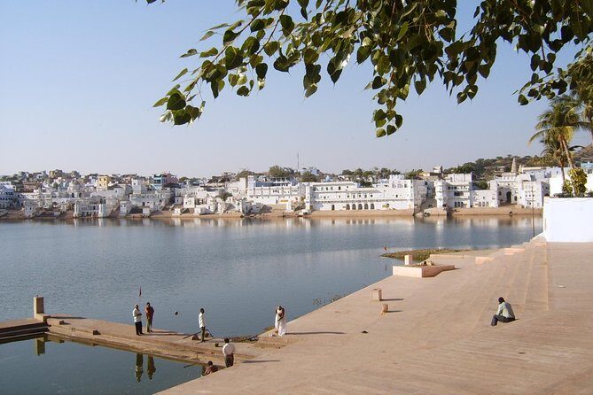 Private Day Trip to Ajmer & Pushkar from Jaipur - The Sum Up