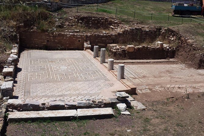 Private Day Trip to Ancient Messene from Kalamata (Price per Group) - Who Will Most Benefit from This Tour?