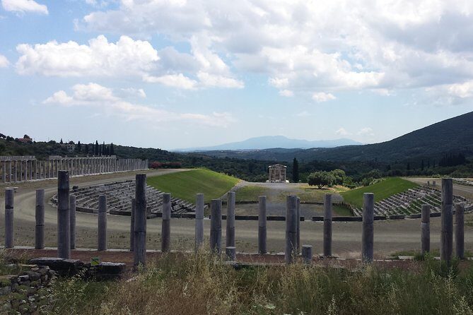 Private Day Trip to Ancient Messene from Kalamata (Price per Group) - The Sum Up: Is It Worth It?