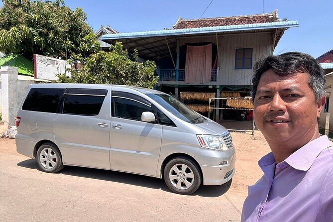 Private Day Trip to Angkor Temples with Expert Guide - FAQs