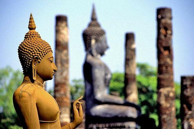 Private Day Trip to Anuradhapura Ancient City from Kandy/Dambulla - A Deep Dive into the Itinerary