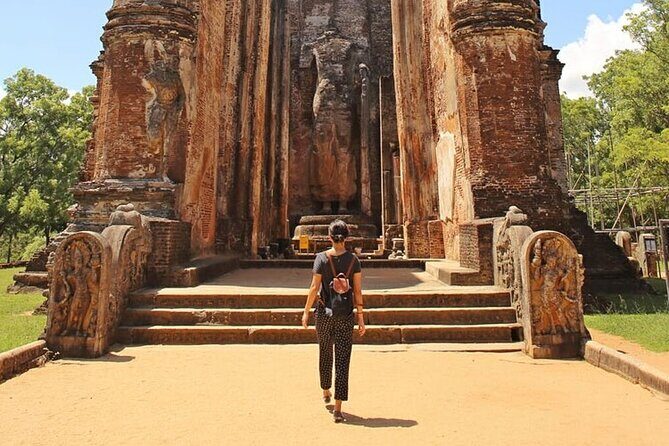 Private Day Trip to Anuradhapura Ancient City from Kandy/Dambulla - Final Thoughts: Is This the Tour for You?