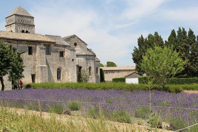 Private Day Trip to Arles Les Baux de Provence and Saint Remy de Provence - The Sum Up: Is This Tour Right for You?