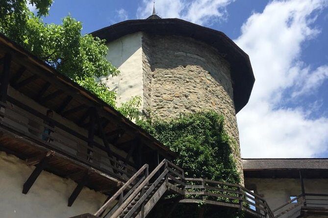 Private Day Trip to Banska Stiavnica Unesco Site - An In-Depth Look at the Banska Stiavnica Tour