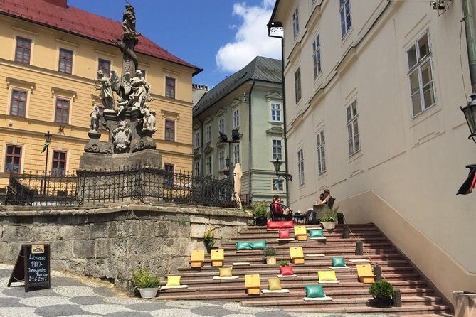 Private Day Trip to Banska Stiavnica Unesco Site - Final Thoughts