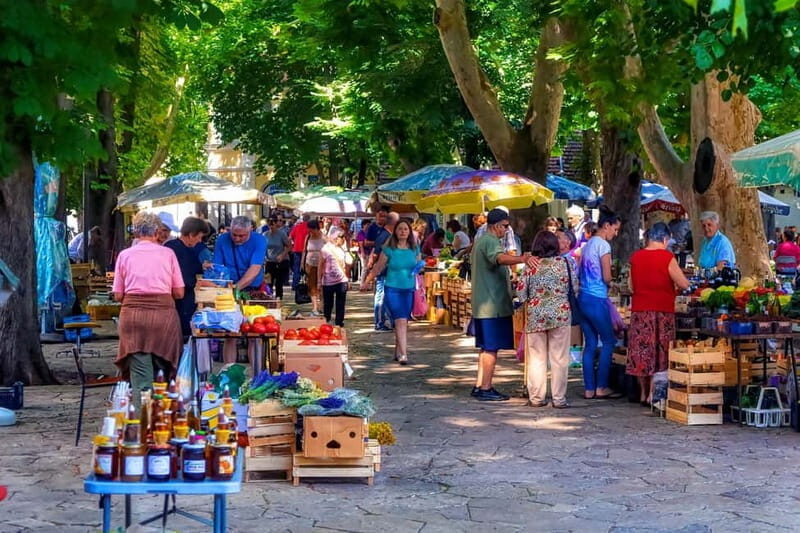 Private Day Trip to Bosnia: Wine, Culture & Local Lunch - A Scenic Journey Begins: Dubrovnik to Trebinje