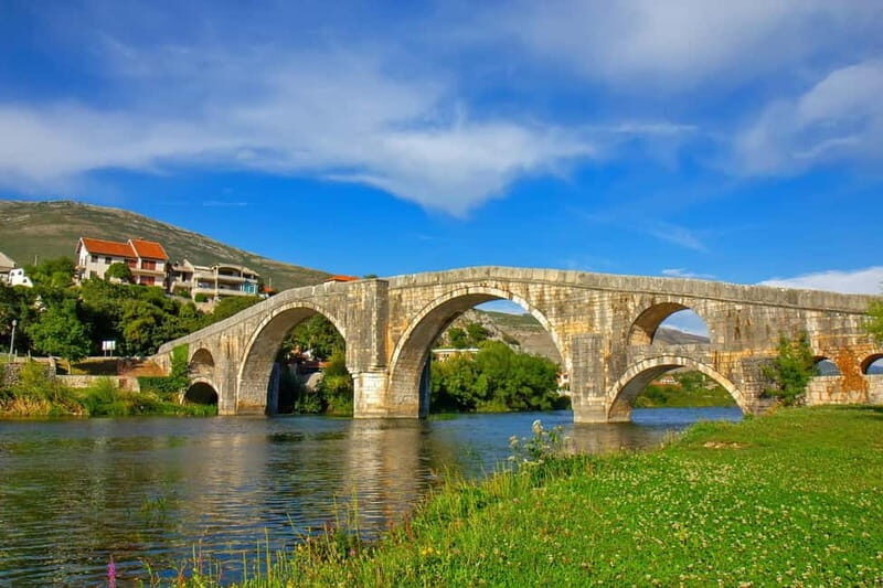 Private Day Trip to Bosnia: Wine, Culture & Local Lunch - FAQs
