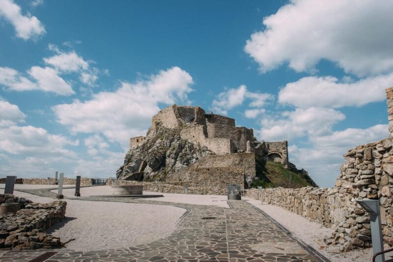 Private day trip to Bratislava from Vienna - Breakdown of the Itinerary