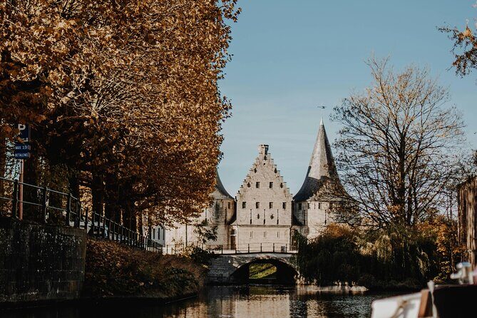 Private Day Trip to Bruges (1-7pax) - The Experience and the Authenticity