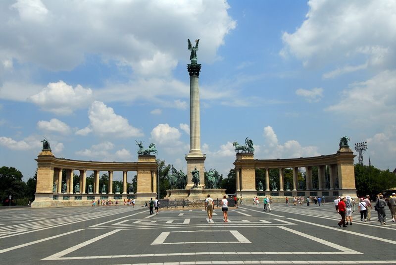 Private Day Trip to Budapest from Vienna - A Well-Balanced Introduction to Budapest