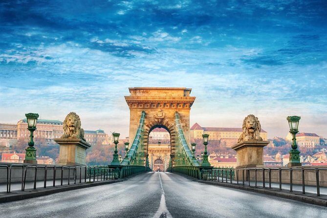 Private Day Trip to Budapest from Vienna - Transportation and Guide