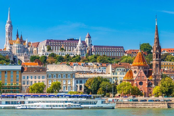 Private Day Trip to Budapest from Vienna - Price and Value