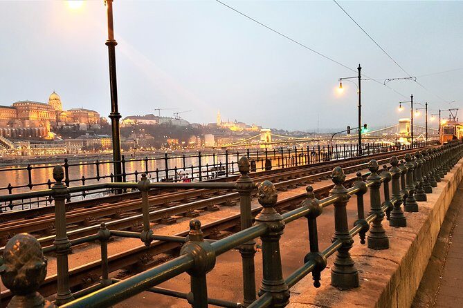 Private Day Trip to Budapest from Vienna - The Sum Up