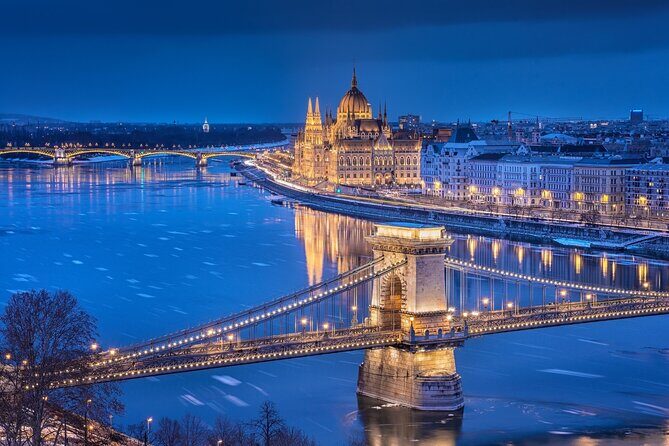 Private Day Trip to Budapest from Vienna - FAQ
