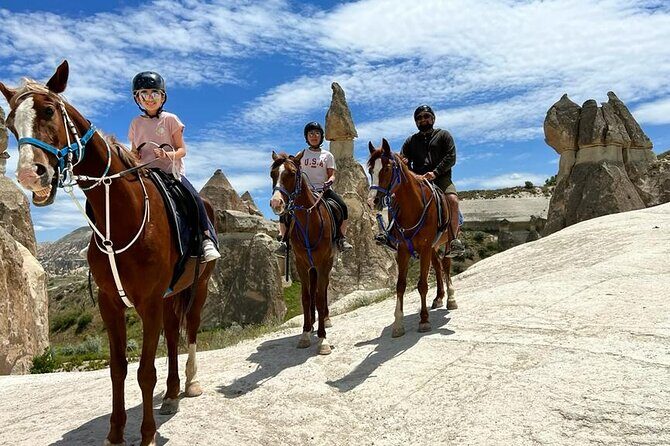 Private Day Trip to Cappadocia All in 1 Day Tour From Istanbul - Practical Aspects of the Tour