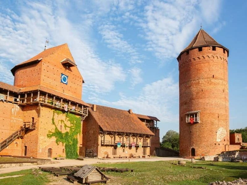 Private Day Trip to Cesis, Sigulda and Turaida Castles - Why You’ll Love This Tour