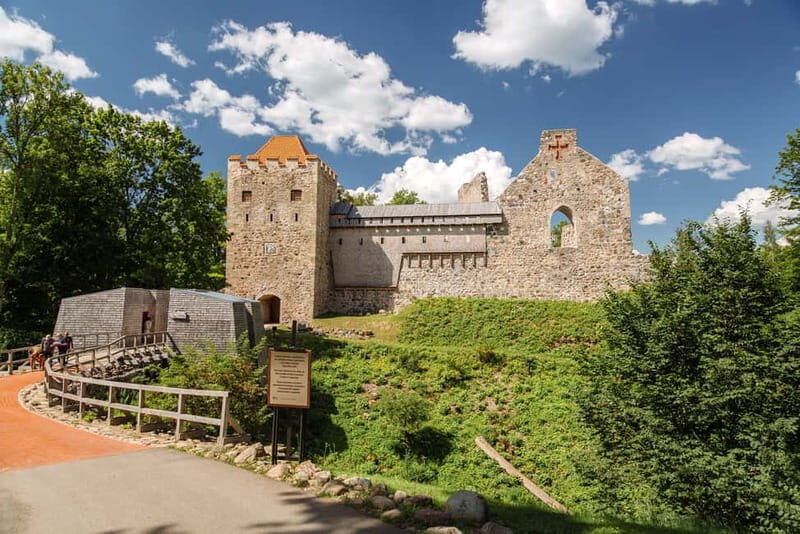 Private Day Trip to Cesis, Sigulda and Turaida Castles - Practical Details and Considerations