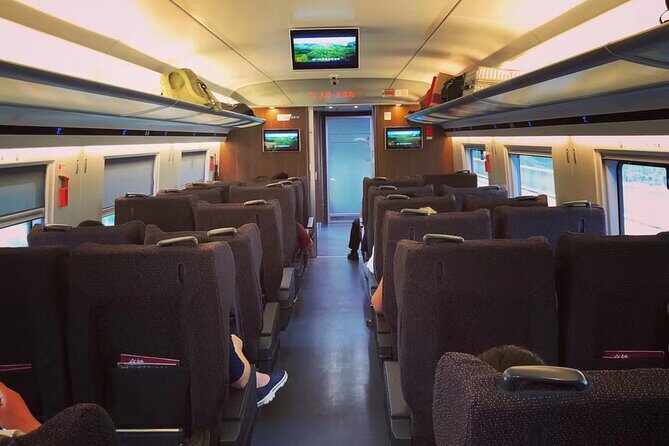 Private Day Trip to Chengde from Beijing by Bullet Train - FAQ