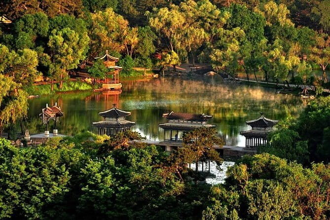 Private Day Trip to Chengde Summer Resort and Eight Outer Temples from Beijing - FAQ