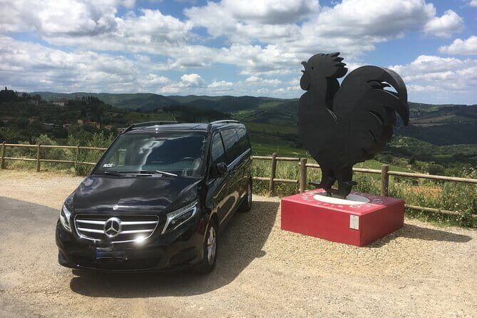Private Day Trip to Chianti from Florence - Who Is This Tour Best Suited For?