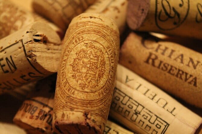Private Day Trip to Chianti from Florence - The Wine and Food Experience