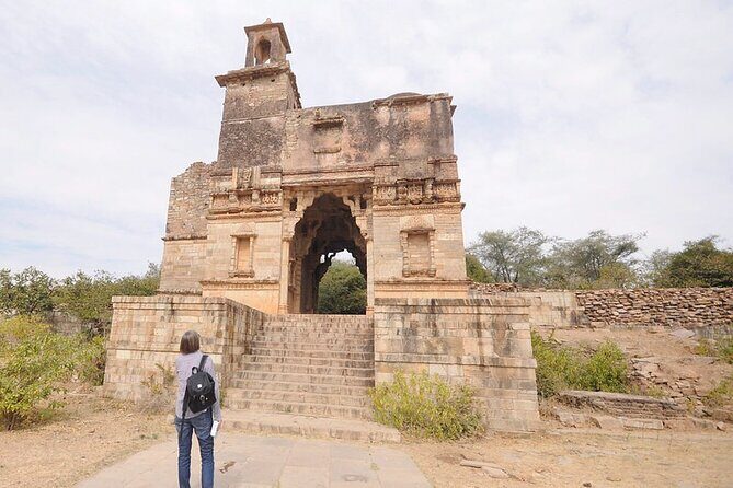 Private Day Trip to Chittorgarh from Udaipur with Guide Option - Pros and Cons