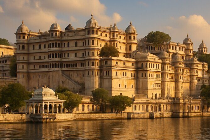 Private Day Trip to City Palace, Lake Pichola Temples in Udaipur - The Sum Up: Who Will Benefit Most?