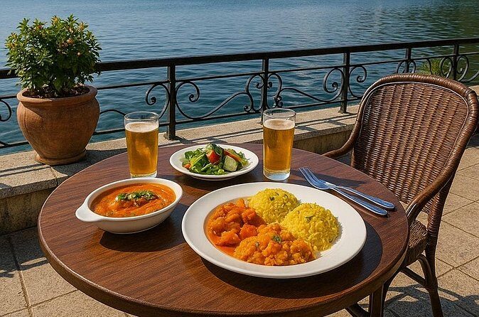 Private Day Trip to City Palace, Lake Pichola Temples in Udaipur - FAQ