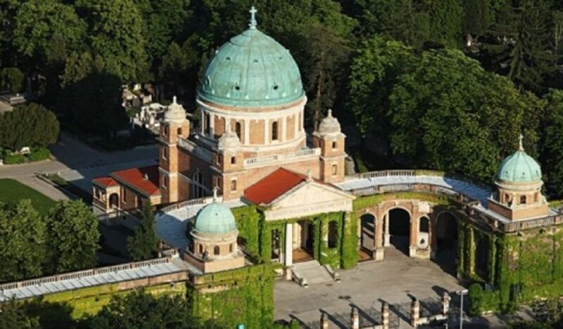 Private Day Trip to Croatian capital Zagreb inc. local guide - Returning to Vienna