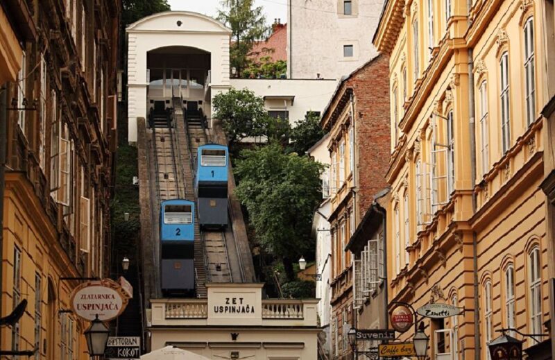 Private Day Trip to Croatian capital Zagreb inc. local guide - Who Would Love This Experience?