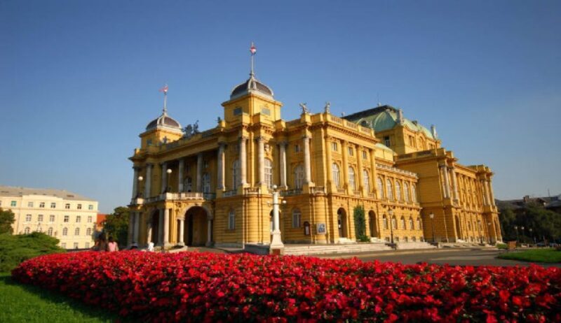 Private Day Trip to Croatian capital Zagreb inc. local guide - FAQs