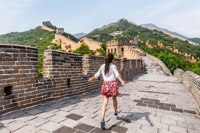 Private Day Trip to Cuandixia Village from Beijing - FAQ