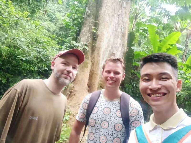 Private Day Trip To Cuc Phuong Van Long/Guide/Lunch/Car/Meal - Final Thoughts