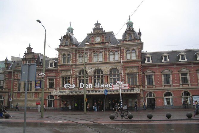 Private day trip to Delft and The Hague - An In-Depth Look at the Tour Itinerary