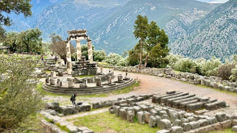Private Day Trip to Delphi From Athens - Authentic Experiences and Expert Insights