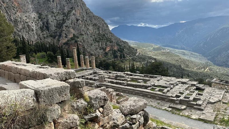 Private Day Trip to Delphi From Athens - Who Will Love This Tour