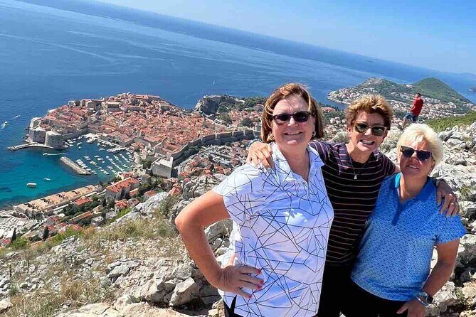 Private Day Trip to Dubrovnik With Authentic Food At Family Home - A Practical, Authentic Day in Dubrovnik from Split