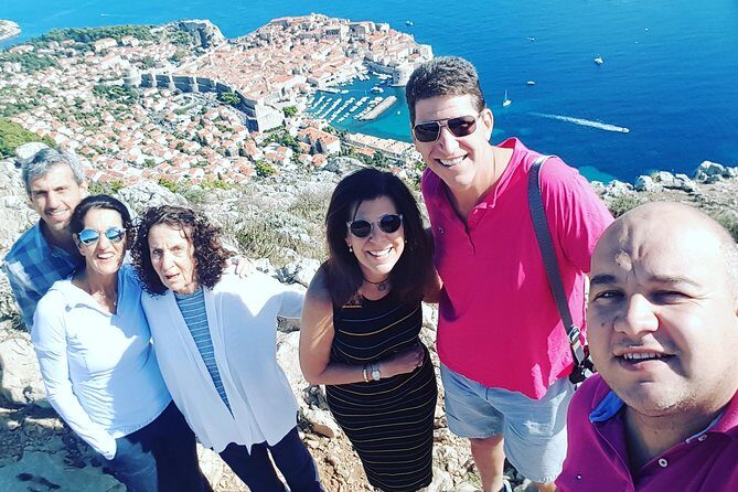 Private Day Trip to Dubrovnik With Authentic Food At Family Home - Who Is This Tour Best For?