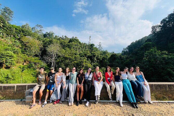 Private Day Trip to Ella Sri Lanka - Key Points