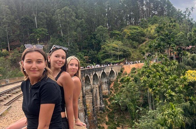 Private Day Trip to Ella Sri Lanka - FAQ