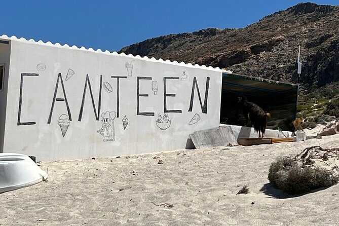 Private Day Trip to Falassarna and Balos Beach Crete - The Itinerary Breakdown: What You Can Expect