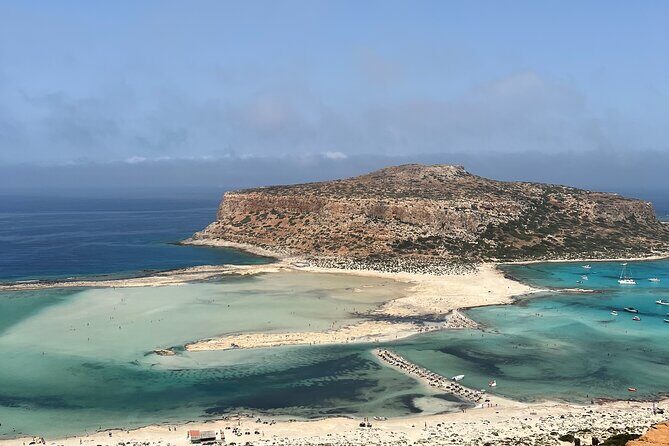 Private Day Trip to Falassarna and Balos Beach Crete - Who’s This Tour Best For?