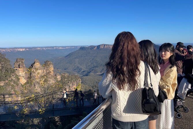 Private Day Trip to Featherdale, Scenic World and Three Sisters - Authentic Experiences and Real Feedback